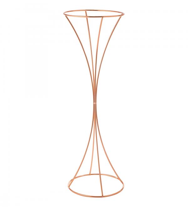 DECOSTAR™ 27.5in Metal Frame - Rose Gold