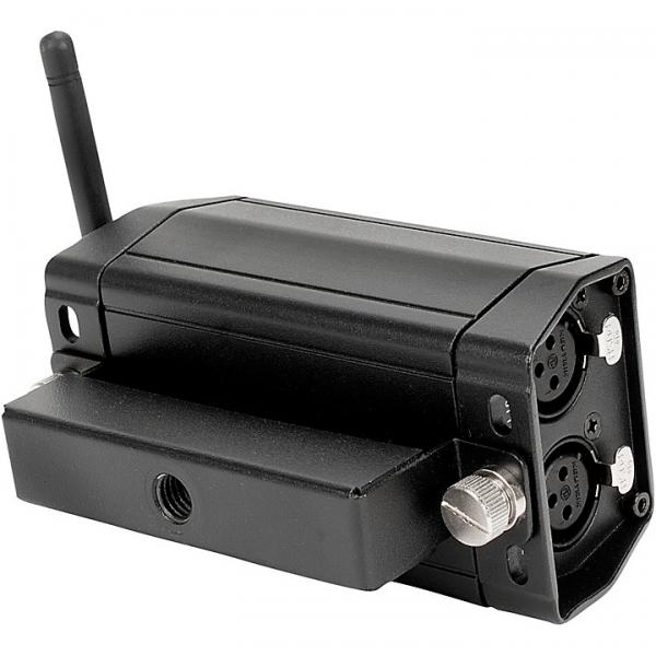 American DJ mydmx GO DMX Lighting Control System