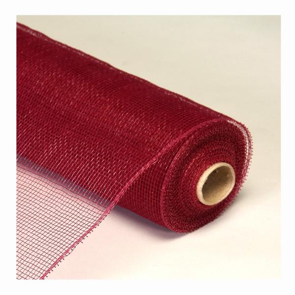 Decostar™ Decorative Poly Mesh Roll - MANY COLOR OPTIONS - 10 Rolls ...