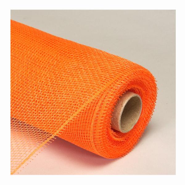 Decostar™ Decorative Poly Mesh Roll - MANY COLOR OPTIONS - 10 Rolls ...
