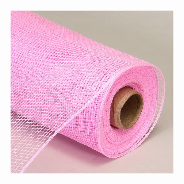 Decostar™ Decorative Poly Mesh Roll - MANY COLOR OPTIONS - 10 Rolls ...
