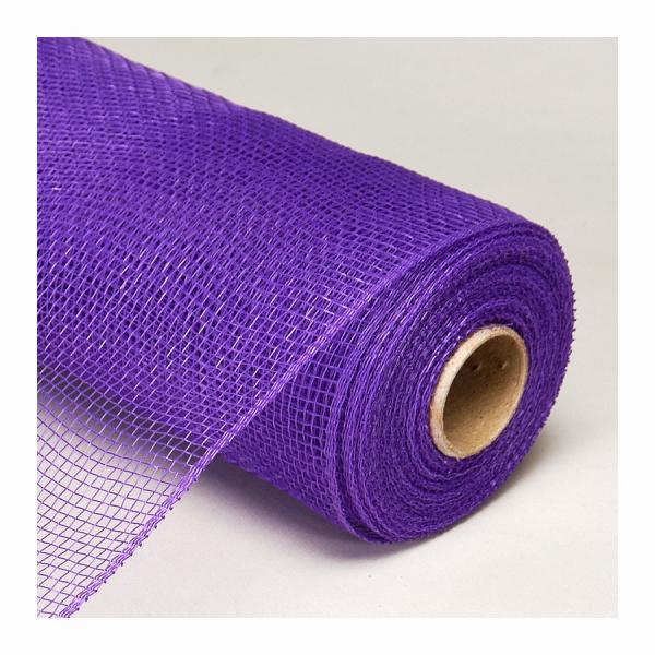Decostar™ Decorative Poly Mesh Roll - MANY COLOR OPTIONS - 10 Rolls ...
