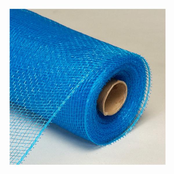 Decostar™ Decorative Poly Mesh Roll - MANY COLOR OPTIONS - 10 Rolls ...