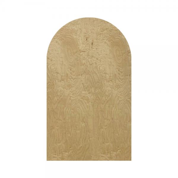 Large Full Arch Collapsing Chiara Wall Panel - Select Your Size!