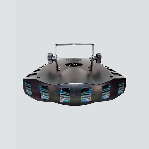 Chauvet DJ Derby X Effect Light