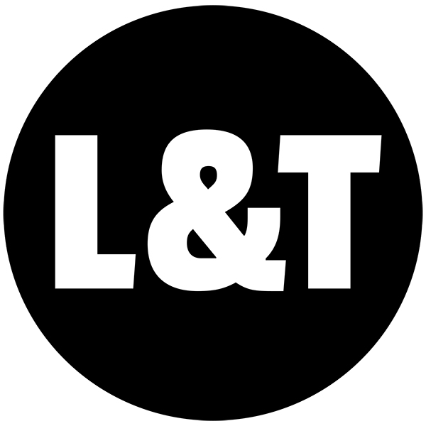 Alphabet GOBO - Select Initials or Choose a Single Letter - Block