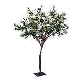 5FT Rose Bush Tree - Floor or Grand Centerpiece - 8 Interchangeable ...