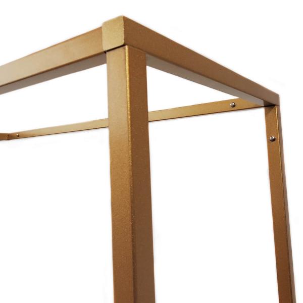 DecoStar™ Long Metal Collapsing Frame for Limitless Decor Options ...