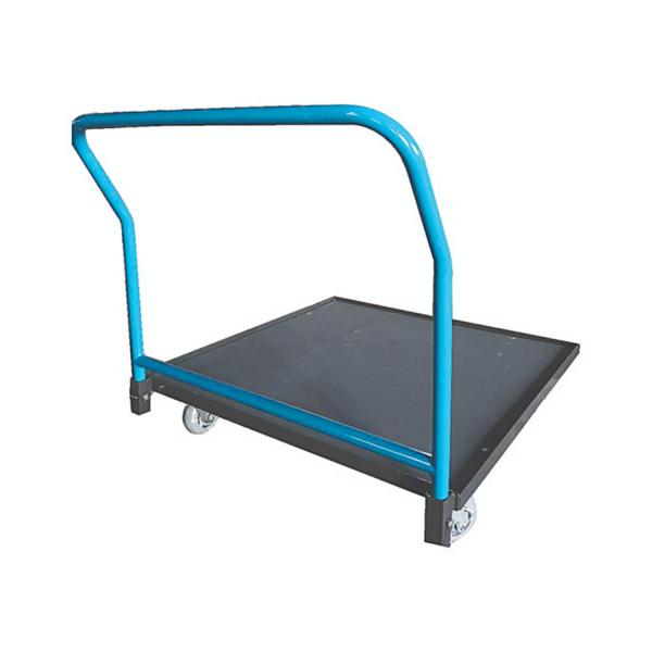 EverBlock Flooring Transport Cart