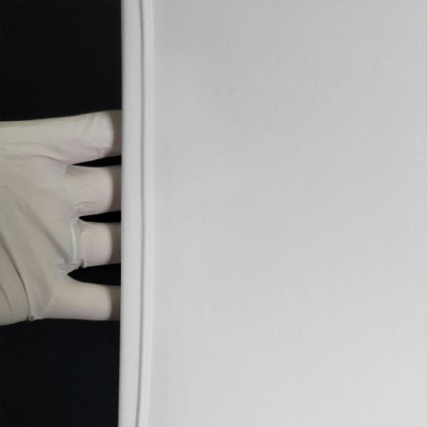 Scrim FX 3 Point Triangular Spandex Sail - 4' x 4'