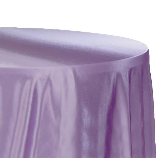 Satin Tablecloths for Formal Event Dining | Event Decor Direct