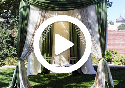 4-Post Canopy - Instructional Video