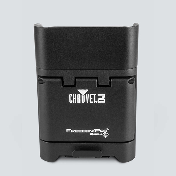 Chauvet DJ Freedom Par Quad-4 IP LED