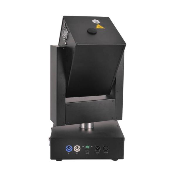 EddyLight Pro Spark, Spinning Cool Sparkler Machine - Shoots Flame-less ...