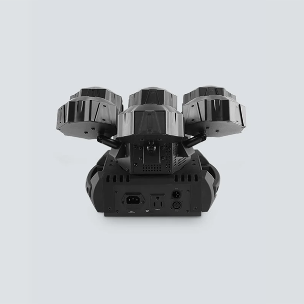 Chauvet Dj Helicopter Q6 Multi-Effect Light