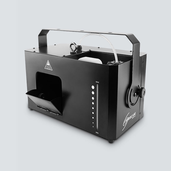 Chauvet DJ Hurricane Haze 4D Haze Machine