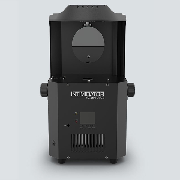 Chauvet DJ Intimidator Scan 360