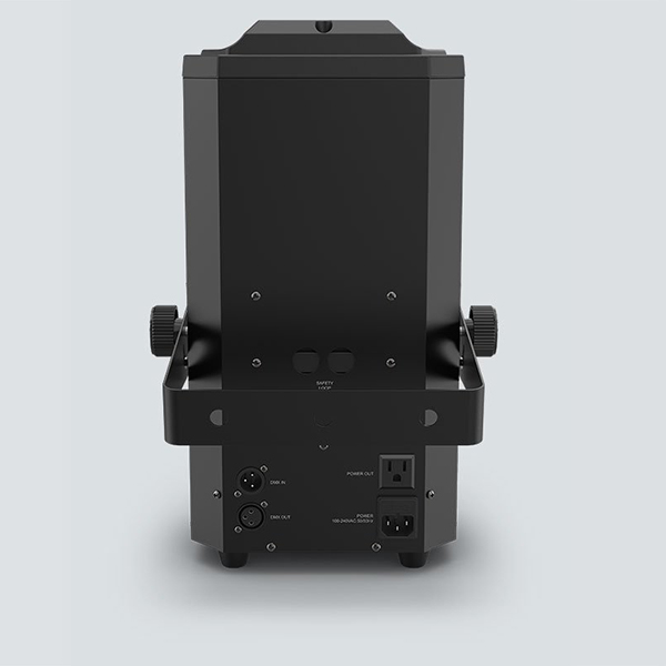 Chauvet DJ Intimidator Scan 360