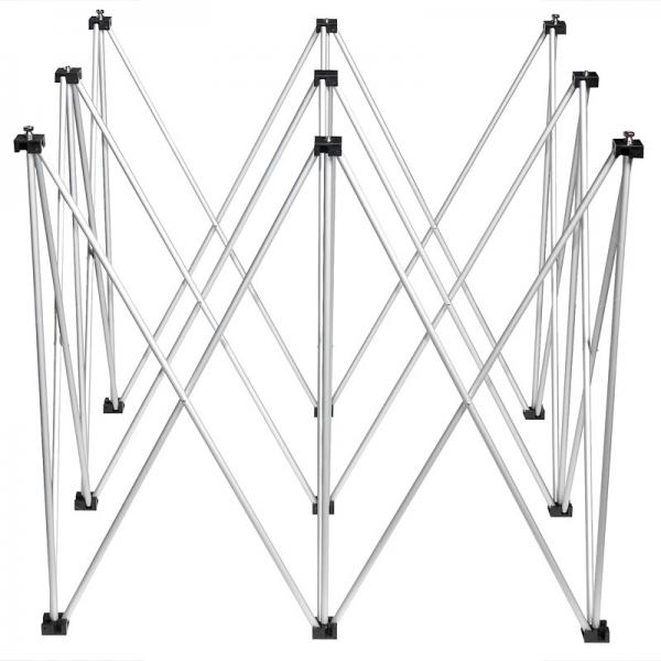 IntelliStage - Lightweight Square Stage Riser for 3ft x 3ft