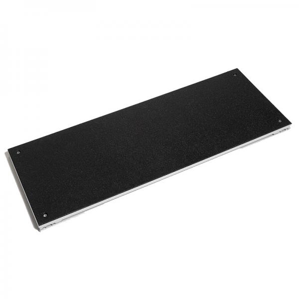 IntelliStage - Lightweight Step Stage Platform - 4' x 1'