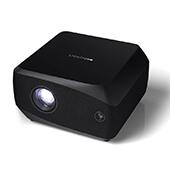 LF2 LIGHTFORM Projection Mapping System