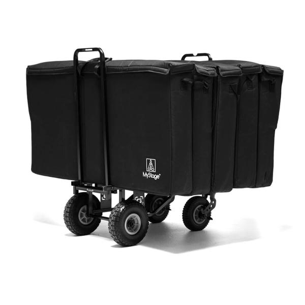 MyStage - Gator Utility Cart
