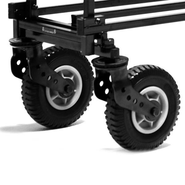 MyStage - Gator Utility Cart