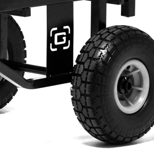 MyStage - Gator Utility Cart