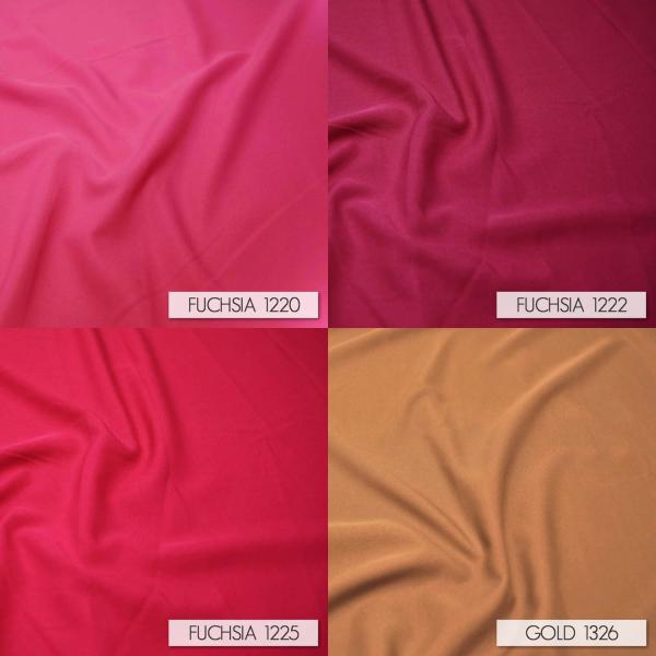 Poly Poplin - Premium Polyester Tablecloth