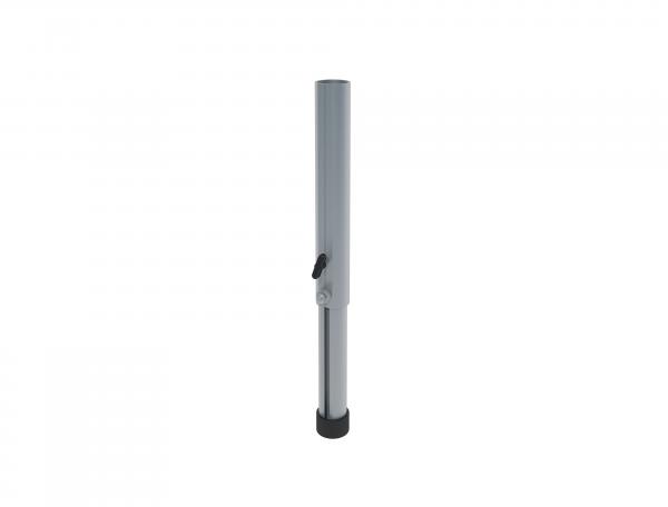 QuickLock Staging Telescoping Stage Legs, 16-24 High (4-Pack)