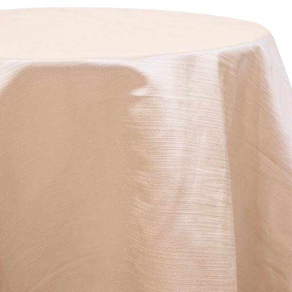 Rain - Royal Slub Designer Tablecloth - Many Size Options