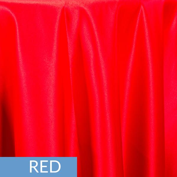 Lamour Matte Satin Satinessa - 100% Polyester - By The Yard - 118 Width