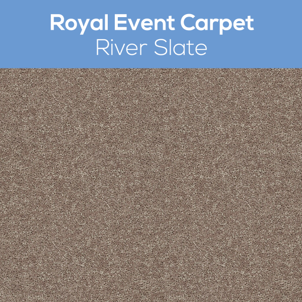 Royal Event Carpet - Choose your Size & Color!