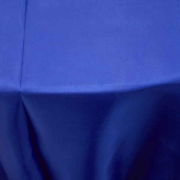 Royal Blue Tablecloths | Wedding Table Covers | Event Décor Direct