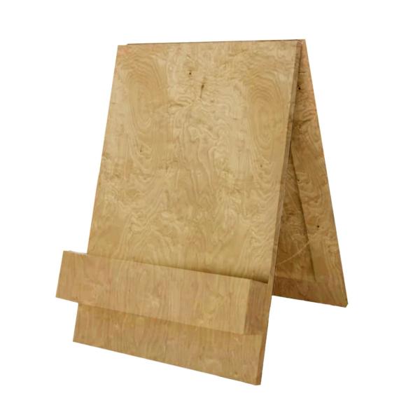 Floral Bloom Box - Sandwich Stand - Select Your Size!