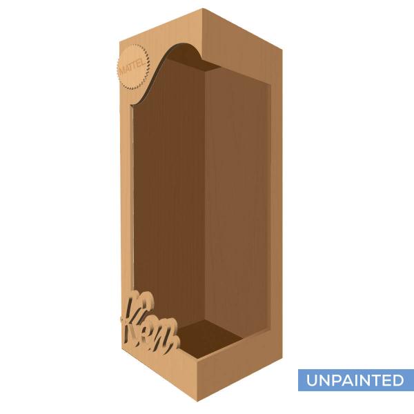 Ken Box Photo Booth Party Prop - Variety of Sizes!