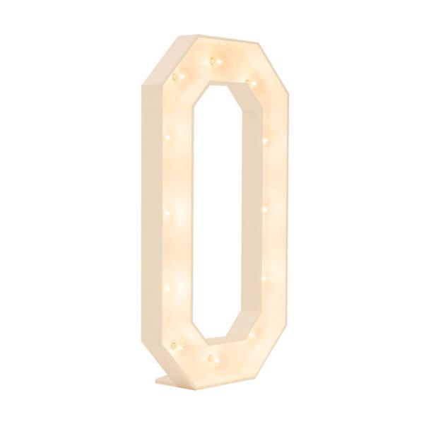 Wood Marquee 2024
