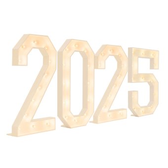 Marquee Light Up Signs for Events | Event Decor Direct