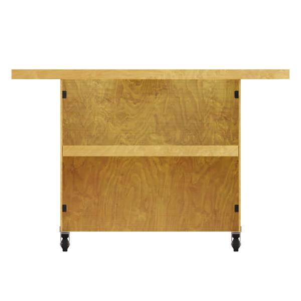 Oversized Collapsible Mobile Snack Bar . - Choose your Size!