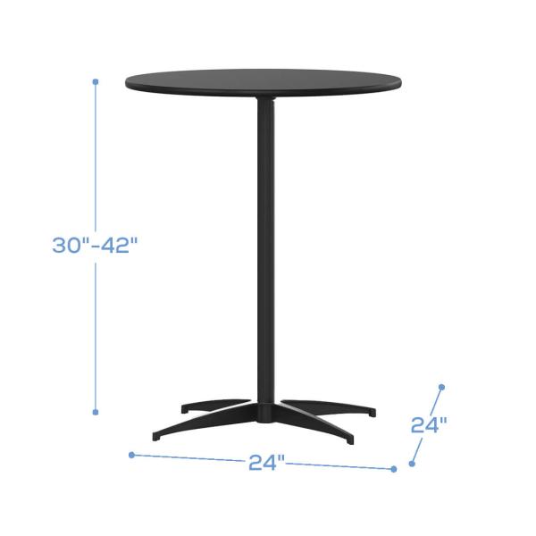 Tall Cocktail Tables | High Top Cocktail Tables for Sale