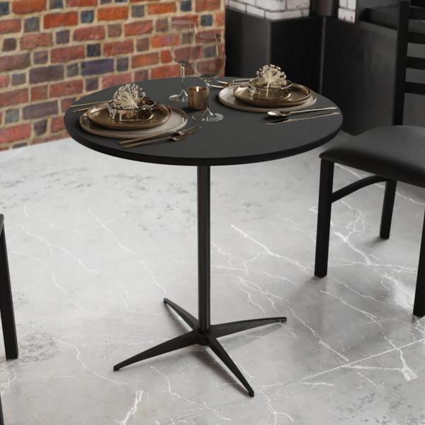 Tall Cocktail Tables | High Top Cocktail Tables for Sale