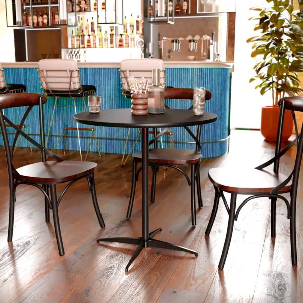 Tall Cocktail Tables | High Top Cocktail Tables for Sale