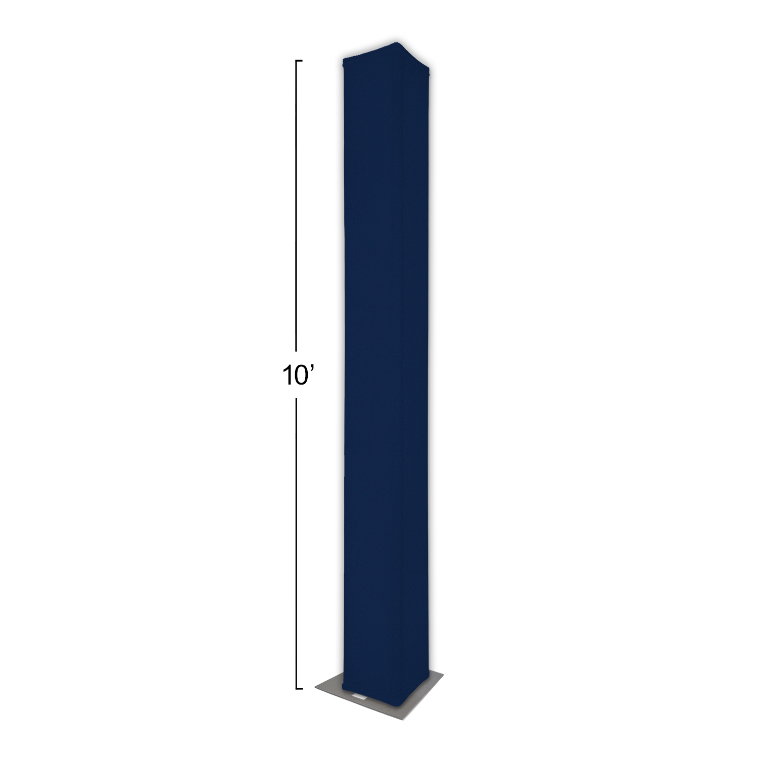 10 Foot x 12 Inch Truss Cover - Choose your Color