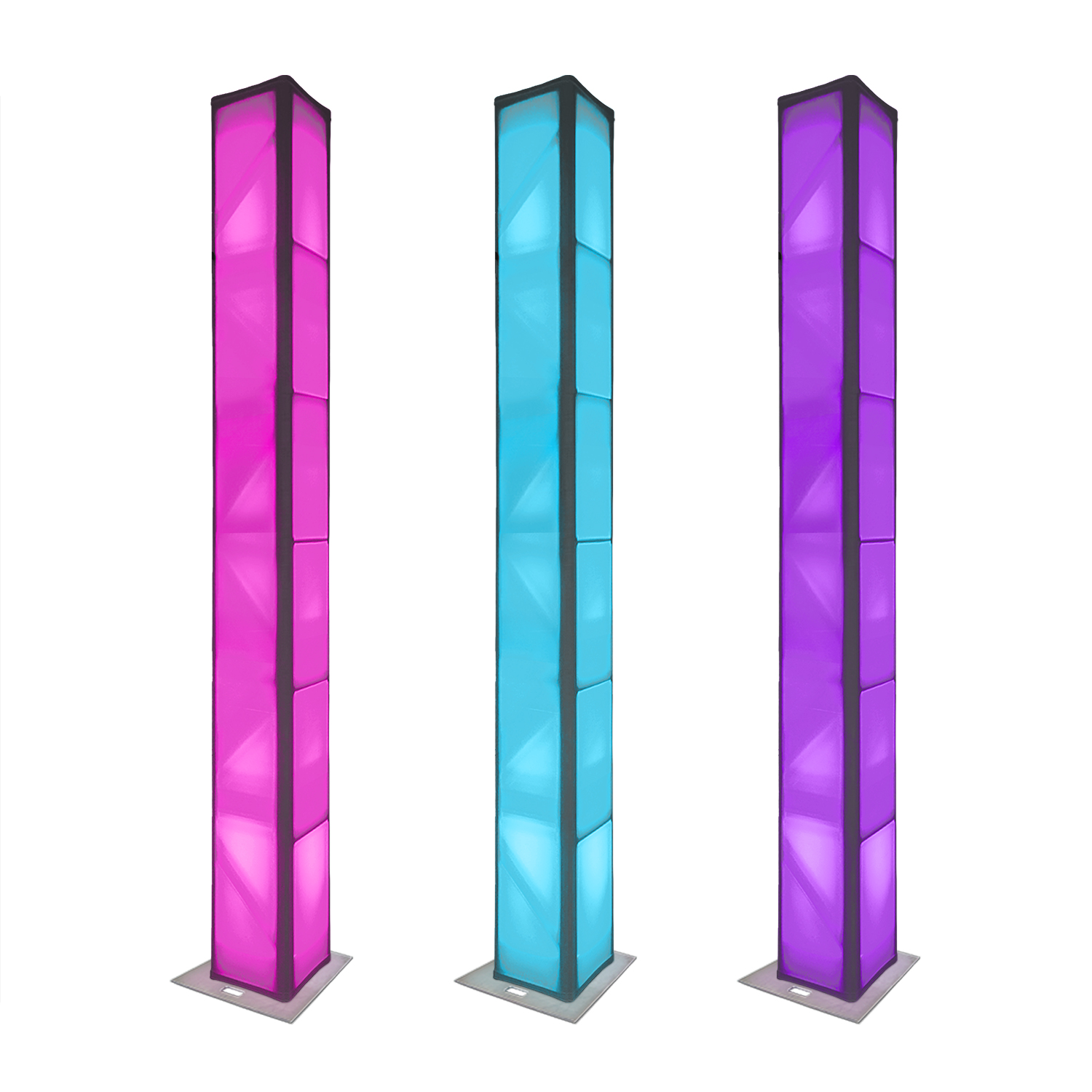 10 Foot x 12 Inch Truss Cover - Choose your Color