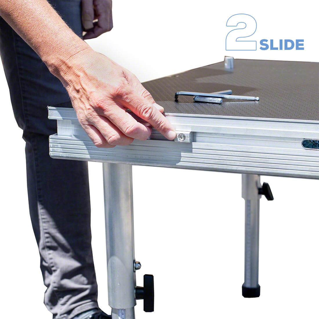 QuickLock Staging Self-Leveling Panel Inserts (10-pack)