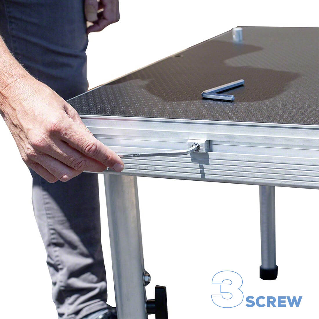 QuickLock Staging Self-Leveling Panel Inserts (10-pack)