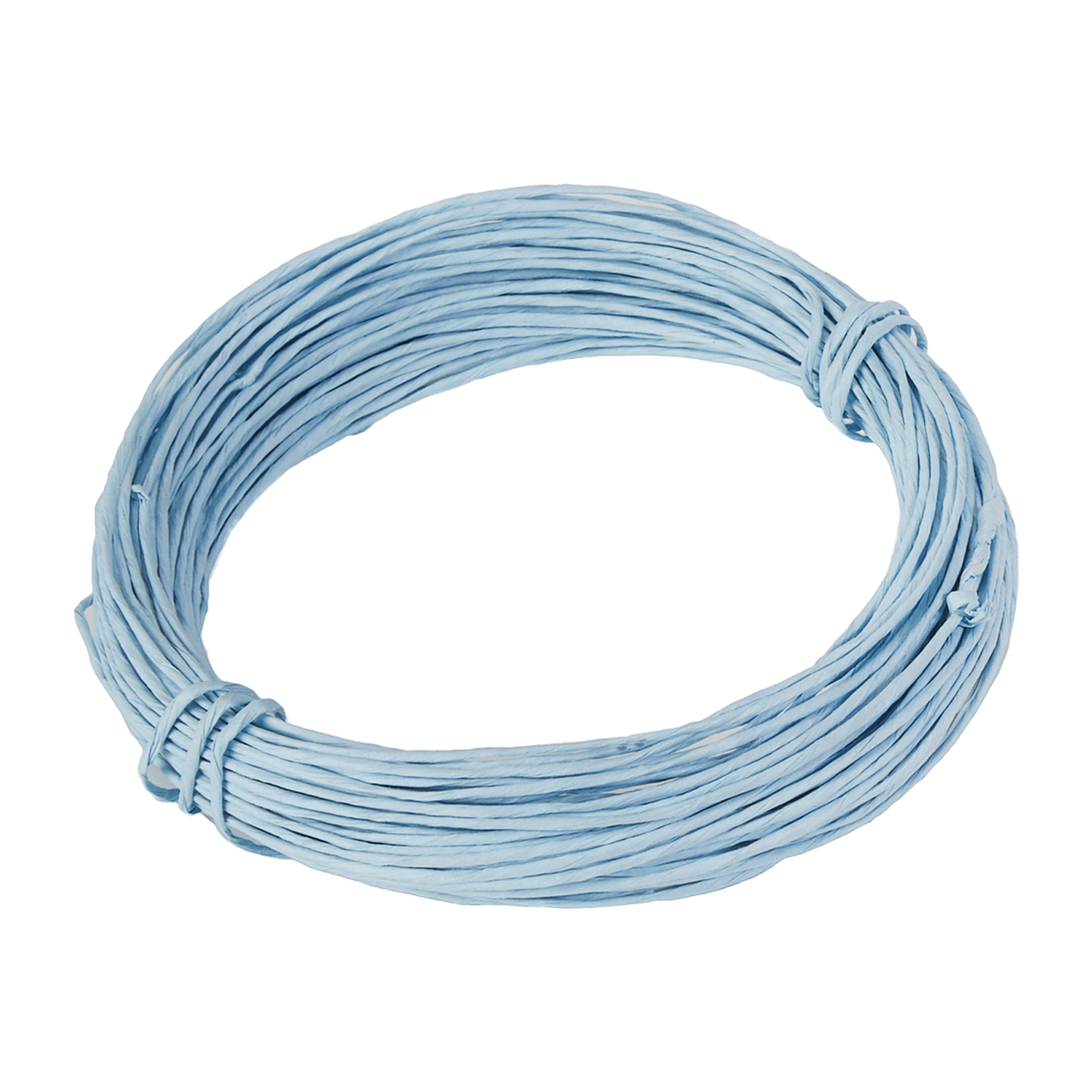 OASIS Bind Wire Bright - Light Blue - 1/Pack