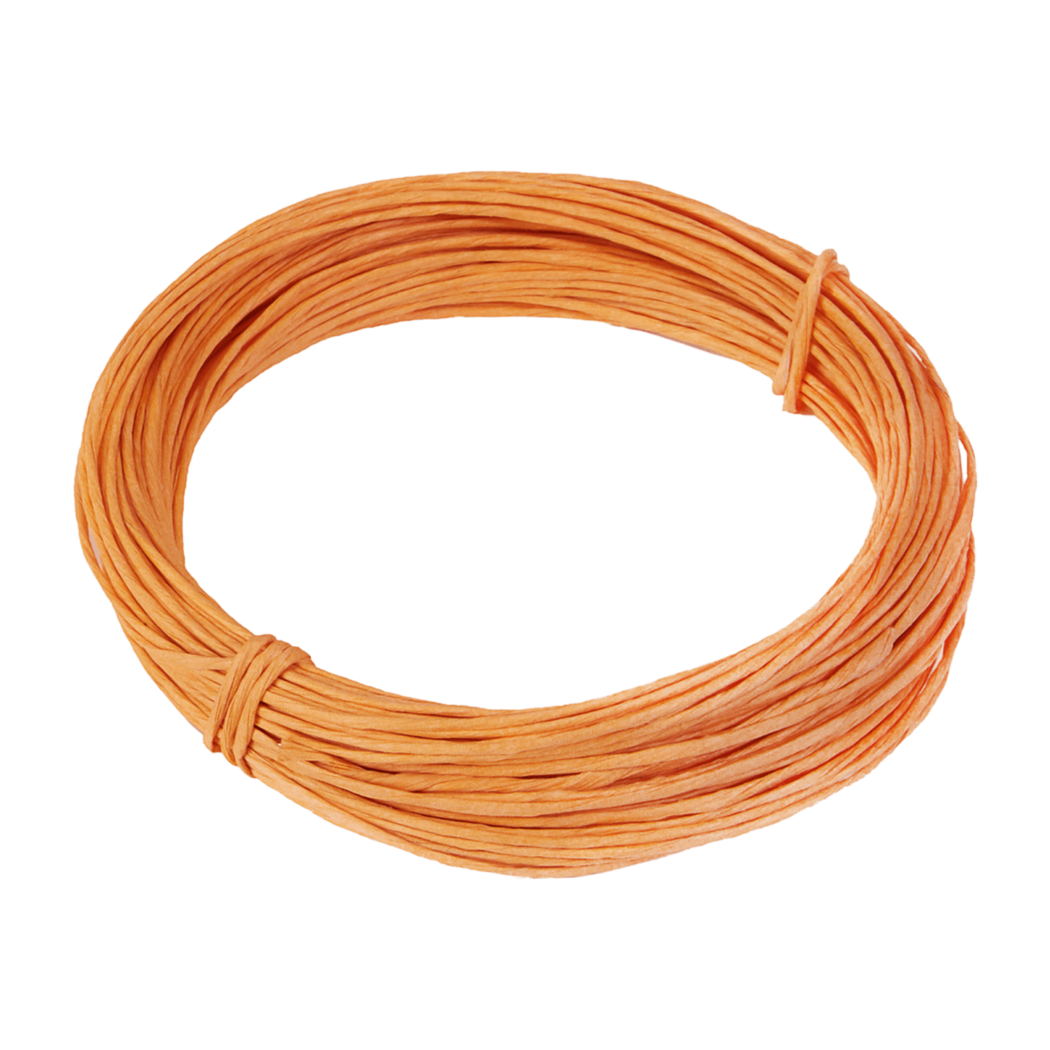 OASIS Bind Wire Bright - Orange- 1/Pack
