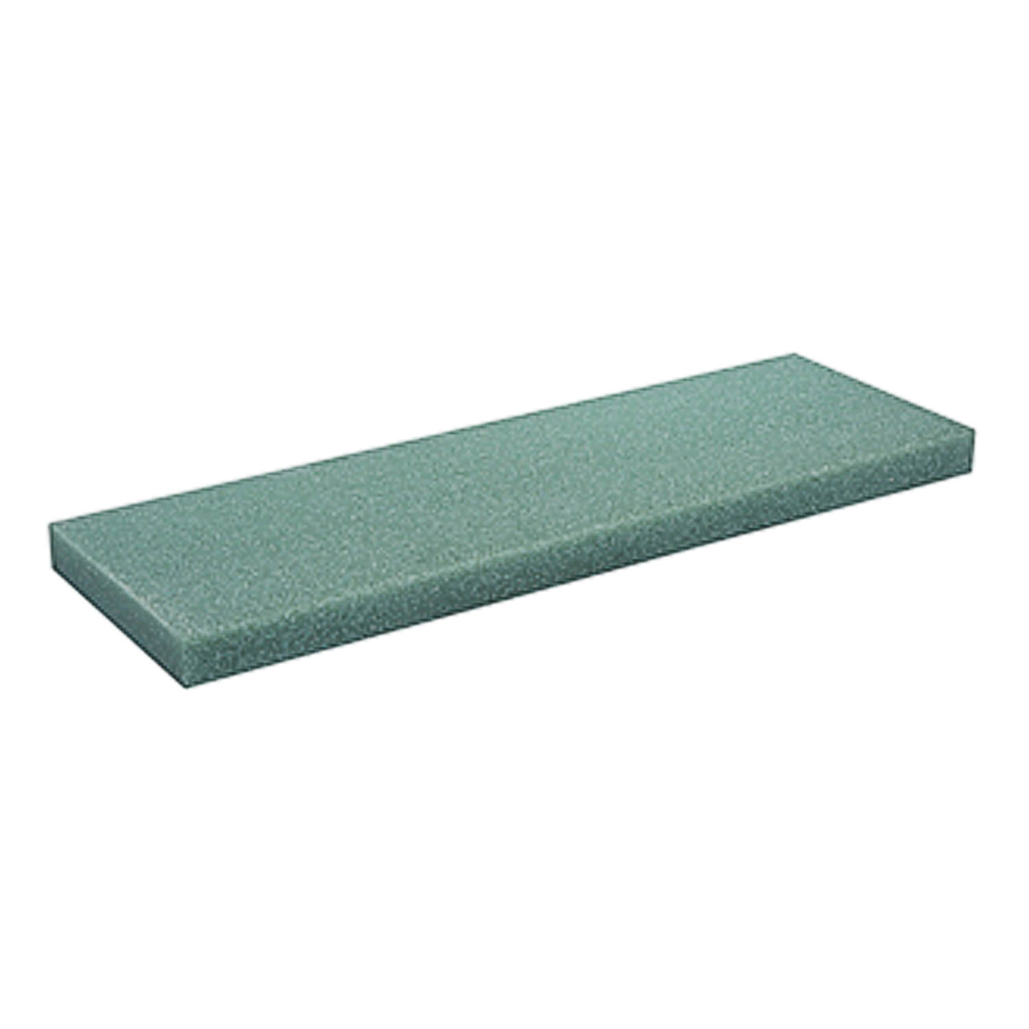 OASIS STYROFOAM® Sheet - Green - 1 x 12 x 36 - 40 Case