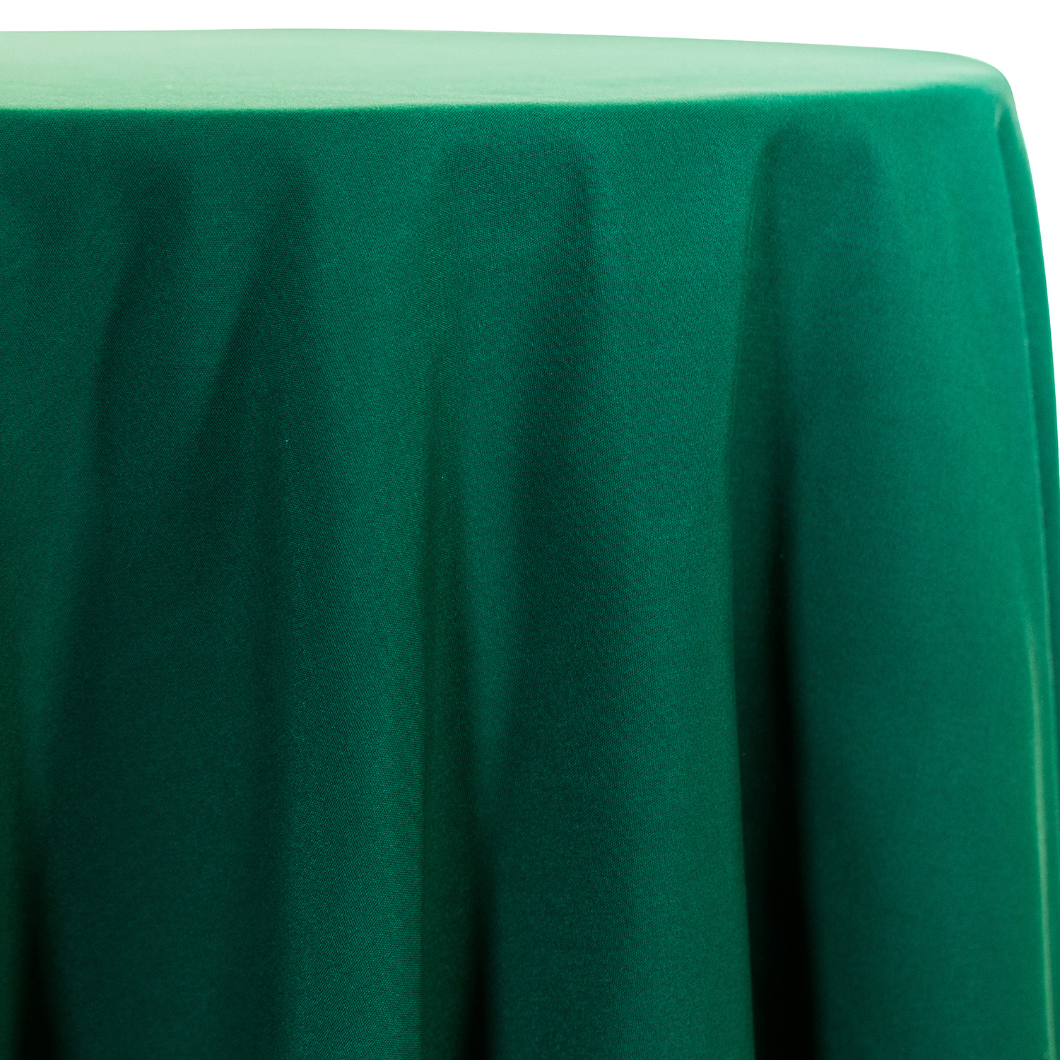 Hunter - Spun Polyester “Feels Like Cotton” Tablecloth - Many Size Options